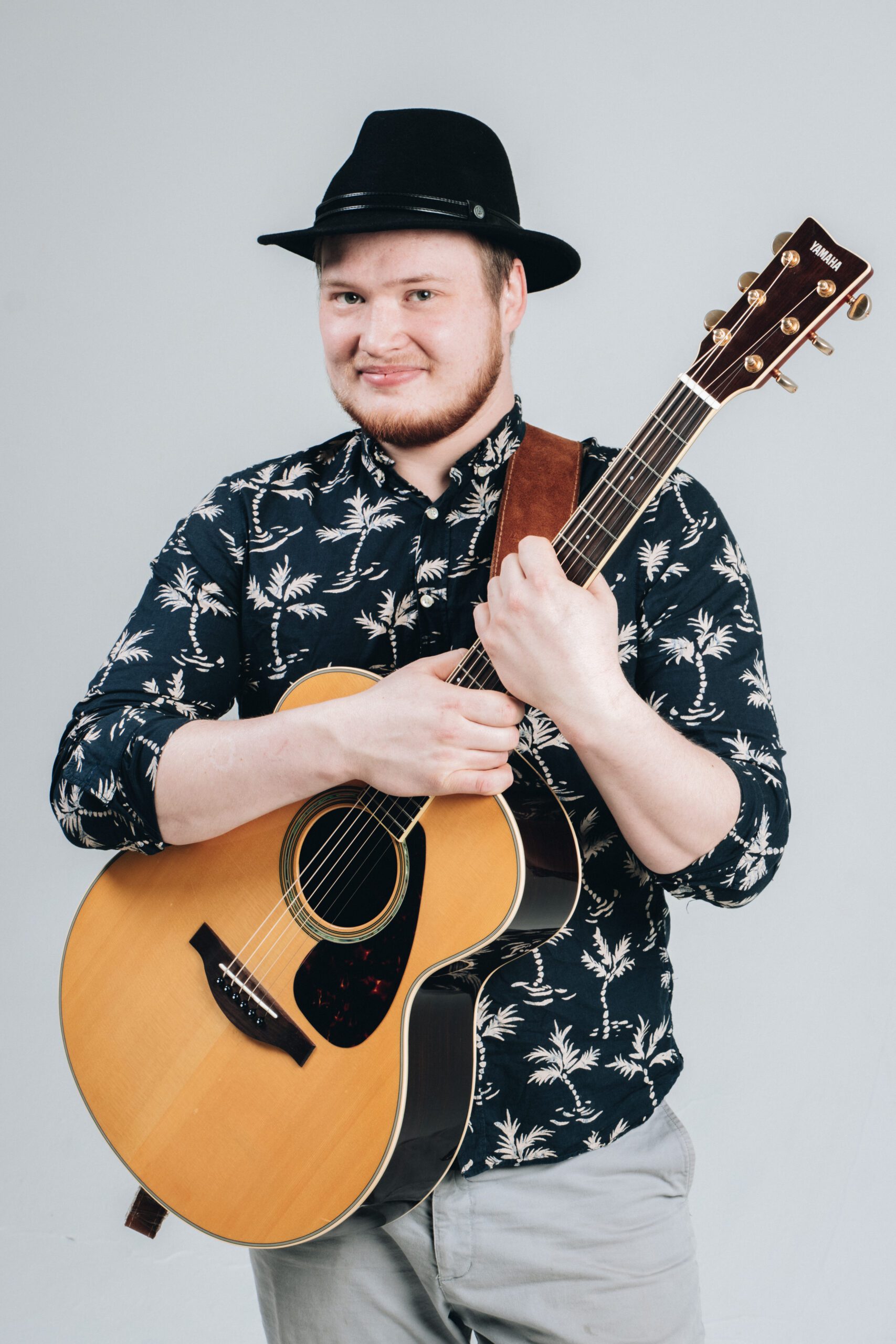 Ansambel Ahoi - Rahvalik tantsumuusika